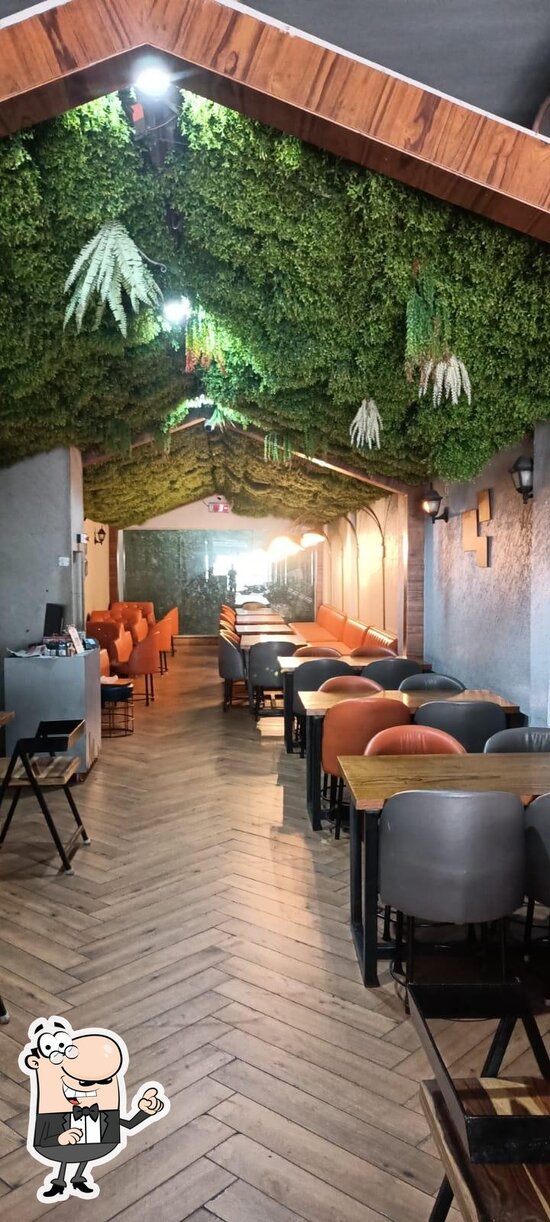 Hangries, Saharanpur - Restaurant menu, prices and reviews