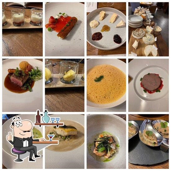 Speisekarte von Haus Stemberg restaurant, Velbert