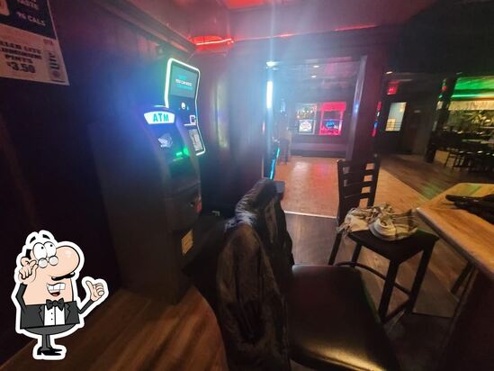 Menu at Hollywood Tavern pub & bar, Rockledge, 700 Huntingdon Pike