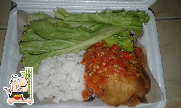 Hunger Camp - Geprek dan Dimsum restaurant, Bekasi Regency - Restaurant ...
