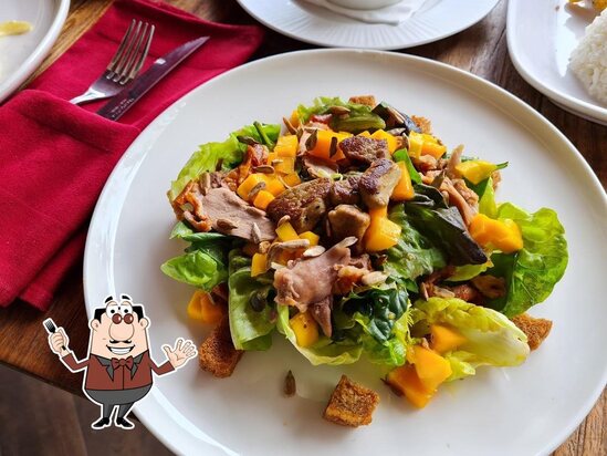 Restaurante Koi Mega Kuningan, South Jakarta, Kawasan Mega Kuningan ...