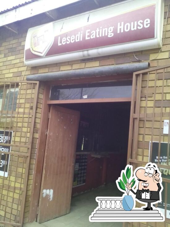 Lesedi Eating House pub & bar, Hammanskraal - Restaurant reviews