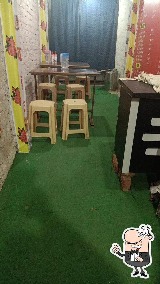 Maa Fast Food Center, Maghar - Restaurant menu, prices and reviews