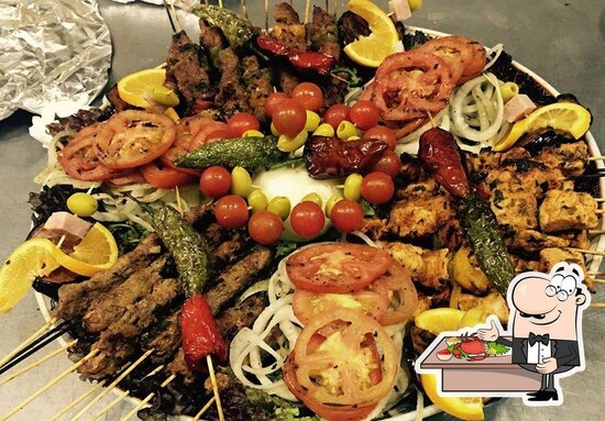 Mahboub restaurant, Casablanca - Restaurant menu and reviews