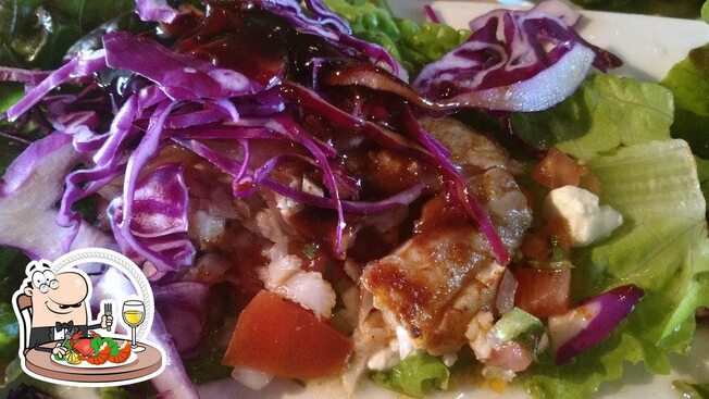 Main 101 Grill and Bar in La Porte - Restaurant menu and reviews