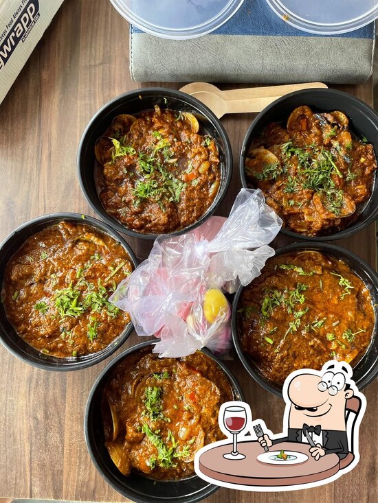 Masoli Aagri tey Malvani, Thane - Restaurant menu, prices and reviews