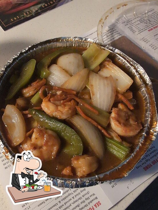 Mayflower Chinese Food, Toronto - Restaurant menu, prices and reviews
