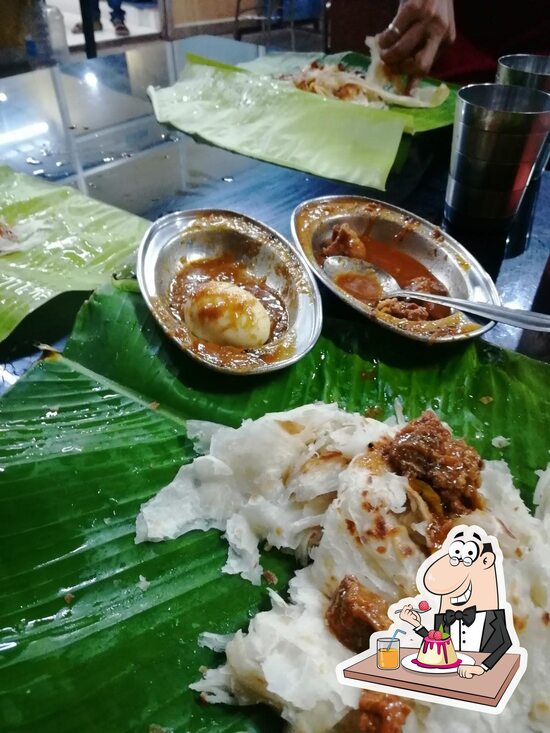 New Rahmath - Kerala Restaurant, India - Restaurant reviews