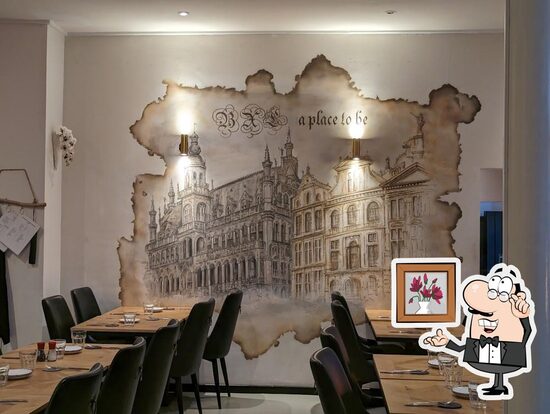 Ocean 11, Brussels - Restaurant menu, prices and reviews