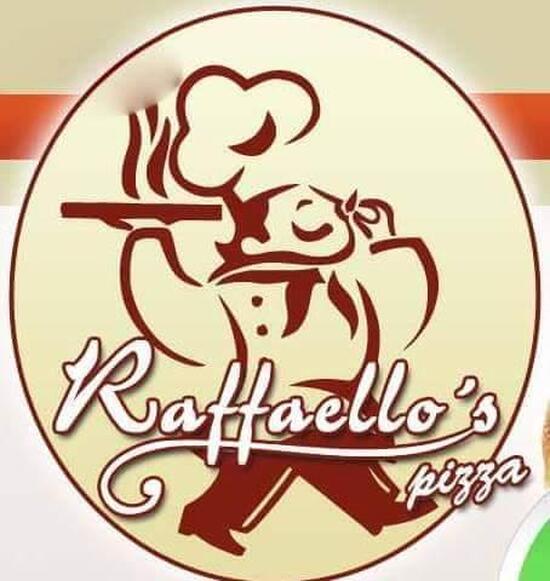 Carta del restaurante Raffaello's Pizza, Tlaxiaco