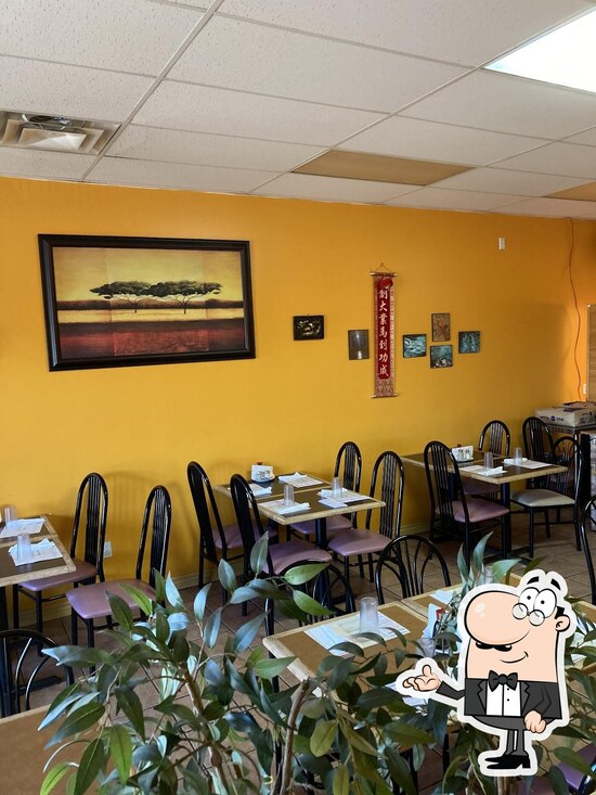 Restaurant Bun Seto in Gatineau - Restaurant menu and reviews