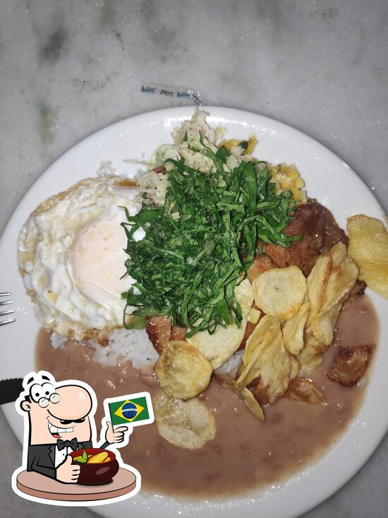 Restaurante Prato Feito II, Uberaba - Avaliações de restaurantes