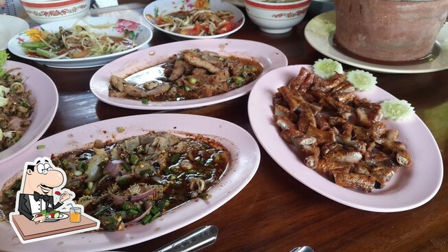 Tee Jaew Hon restaurant, Nakhon Pathom - Restaurant reviews