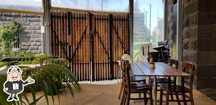 The Glass Den, Coburg - Restaurant menu, prices and reviews