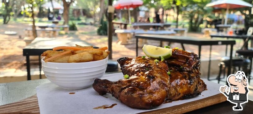 The Local Bar & Kitchen, Midrand - Restaurant menu, prices and reviews