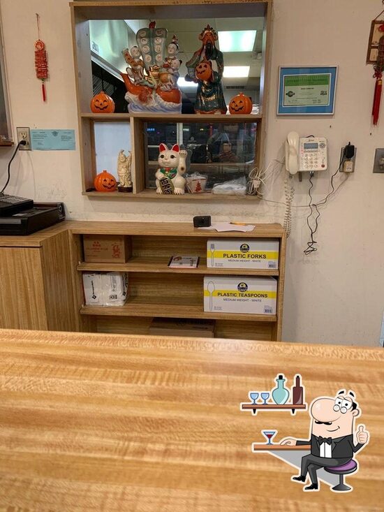 Wing Wong Carryout Restaurant in Shelby charter Township - Restaurant ...