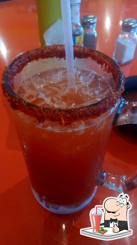 El Alacran, 15641 Granlund St in Winter Garden