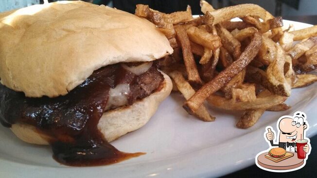 Mary Lou's Milk Bottle, 802 W Garland Ave in Spokane - Restaurant reviews