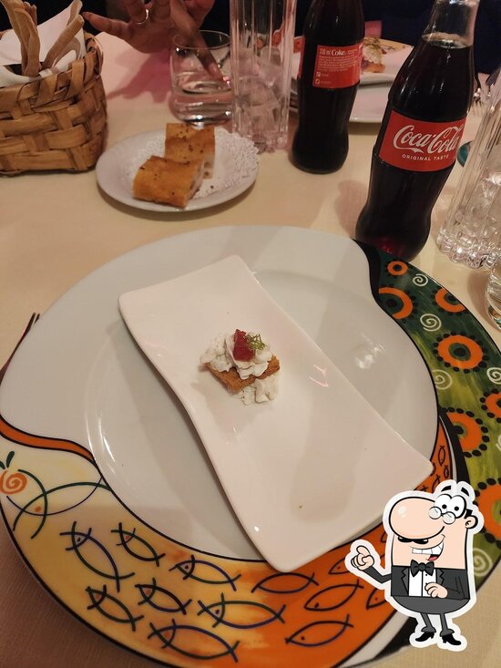 Da Gemma, Amalfi - Restaurant menu, prices and reviews