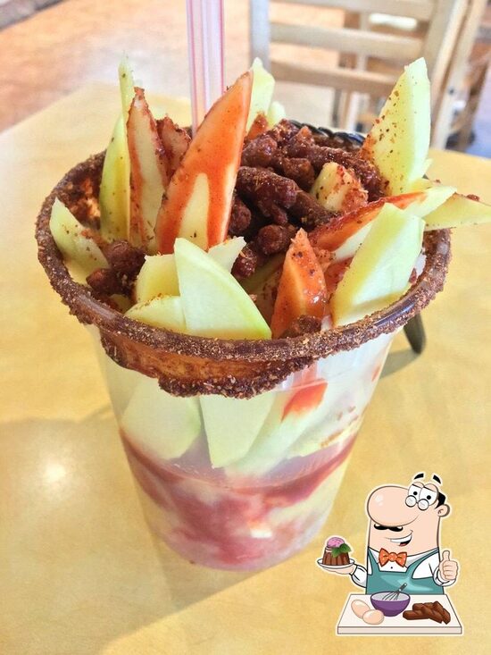 Botana Express, Santa Ana - Menú del restaurante, precios y reseñas
