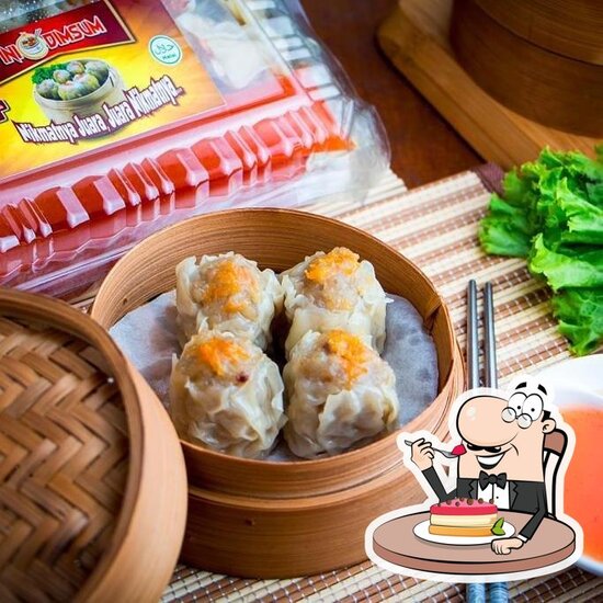 INI DIMSUM BINTARO, South Tangerang - Restaurant menu, prices and reviews