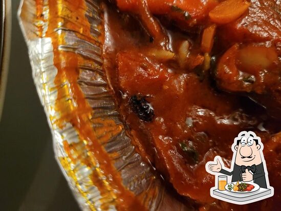 Shere Khan Express, Saint Helens - Restaurant menu, prices and reviews