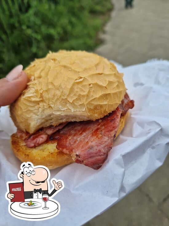 The Little Yard, Hastings - Restaurant menu, prices and reviews