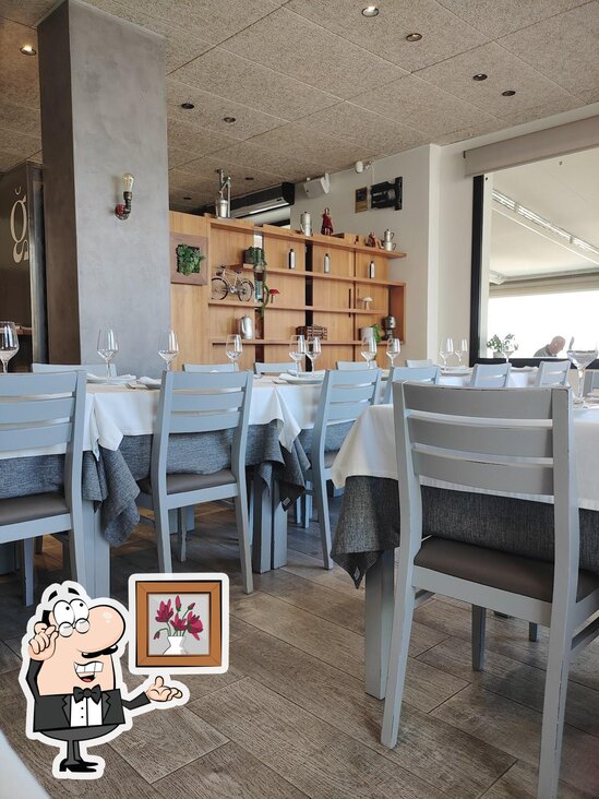 Restaurante Pippo, Algarrobo - Menú del restaurante, precios y reseñas