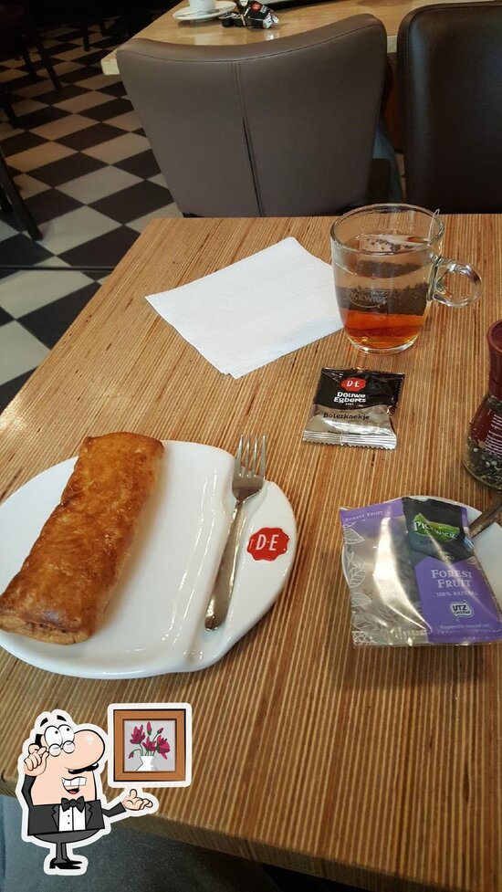 Verhage, Rotterdam, Zuidplein - Restaurant menu, prices and reviews