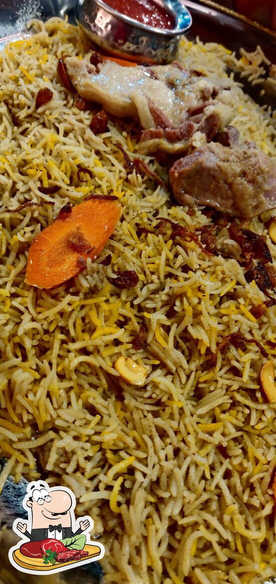 Charcoal Mandi Station, Hyderabad - Restaurant reviews