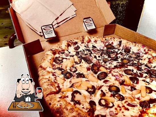 Double Taste Pizza & Chicken, 3101 Kingsway Dr in Kitchener ...