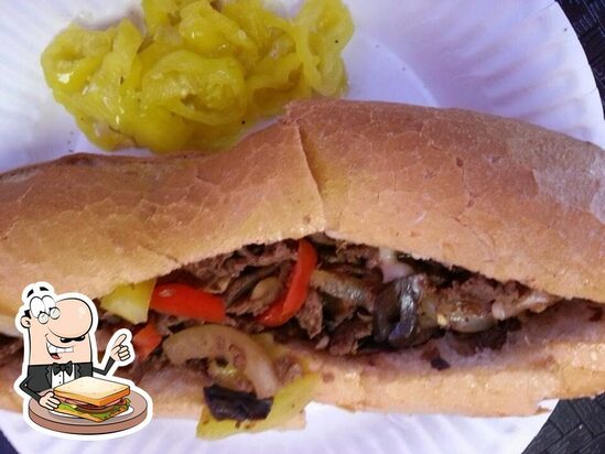 Best of Philly in Phoenix - Restaurant menu and reviews