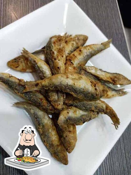 Bulalo World restaurant, Quezon City, GF Ever Gotesco - Restaurant menu ...