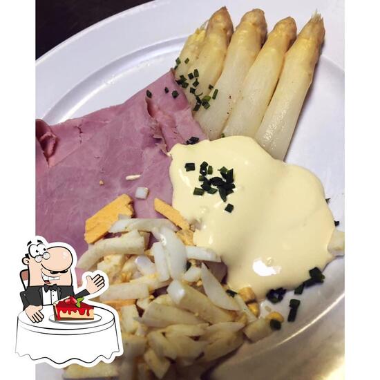 EMjoy Coffee Food & More, Putten - Restaurant reviews