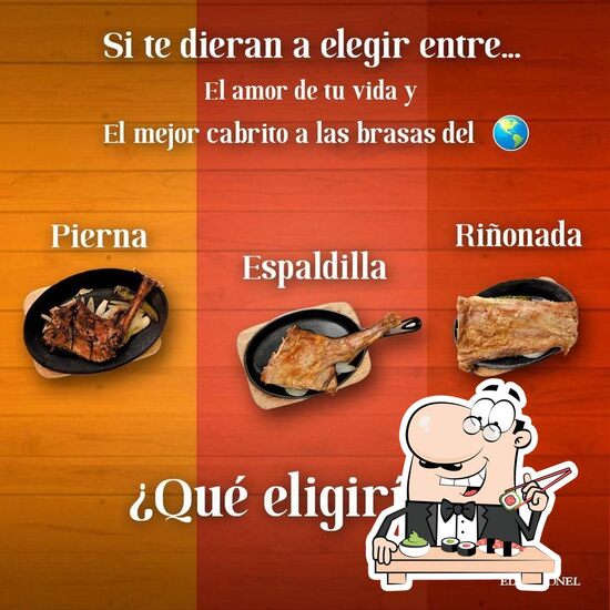 El Coronel Ocoyoacac, Ocoyoacac - Menú del restaurante, precios y reseñas