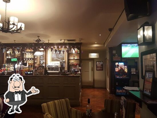 SLICE Ramsgate, Ramsgate - Restaurant menu, prices and reviews