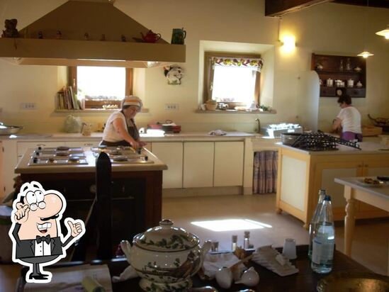 Il Piccolo Mugnaio restaurant, Torre Maina, Via Vandelli - Restaurant ...