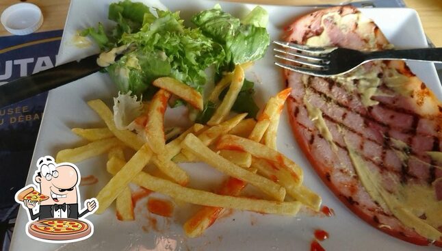 Le Normandy restaurant, Sainte-Mère-Église - Restaurant reviews