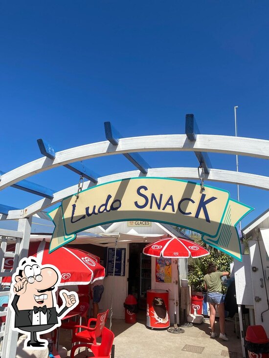 Ludo Snack, Ouistreham - Restaurant menu, prices and reviews