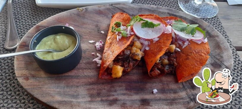 Restaurante Norteño Grill, Santiago de Querétaro - Carta del ...