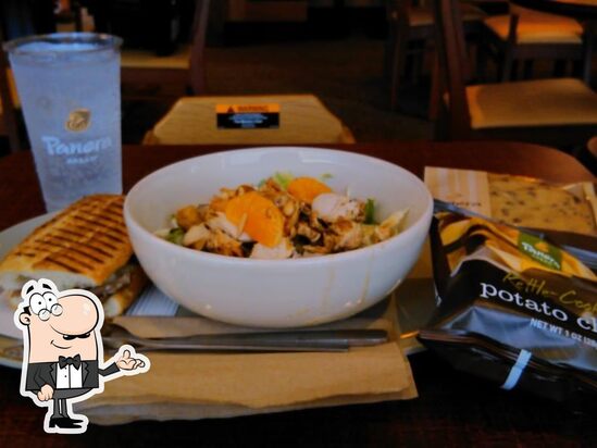 Panera Bread, Montclair - Restaurant menu, prices and reviews