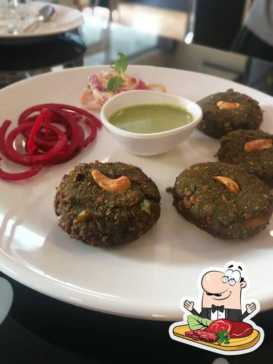 Pappu Paya restaurant, Abu Dhabi, one Tower - Khalifa street - opp. Fab ...