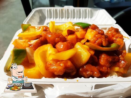 Prince Food - Chinese Restaurant, Markham - Restaurant menu, prices and ...