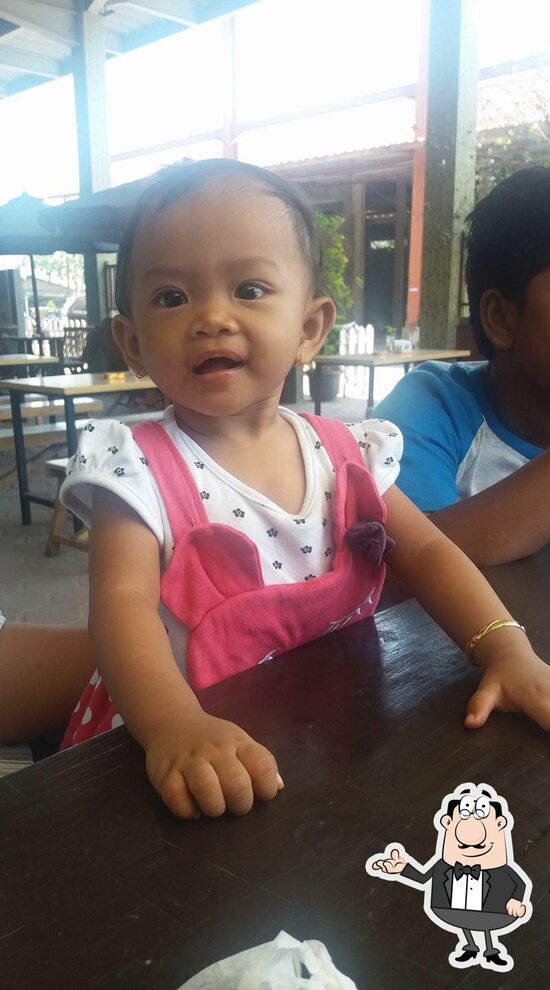 Menu at Restoran Rame Rame restaurant, Cilegon