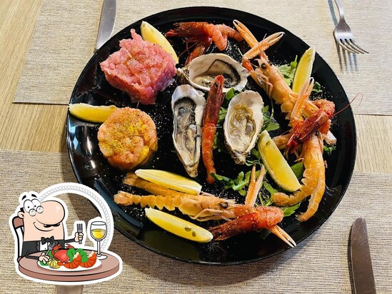La Sciccheria - Ristorante, Pizzeria, Siracusa - Menu e recensioni del ...