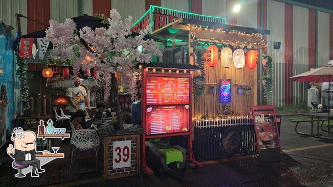 Sakura Hut in Kissimmee - Restaurant menu and reviews