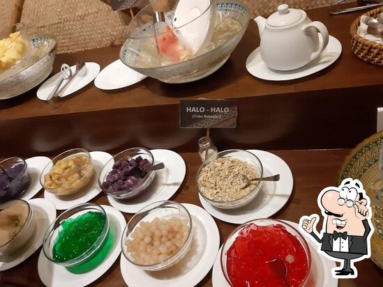 Tribu Babaylan, Quezon City - Restaurant menu, prices and reviews