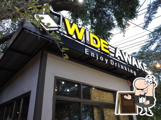 Wide-Awake cafe, Chiang Mai - Restaurant reviews