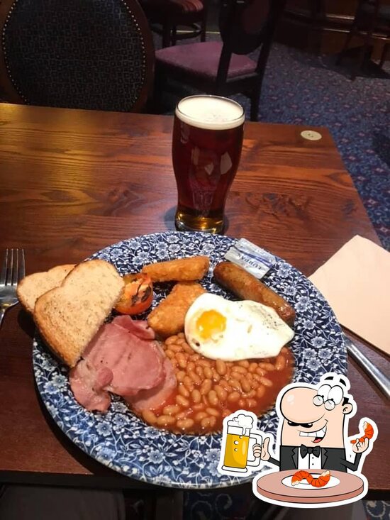 Wetherspoon, 198-204 Lewisham High Street in London - Restaurant reviews