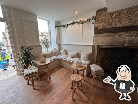 42nd East Bakehouse, Chipping Norton - Restaurant menu, prices and reviews